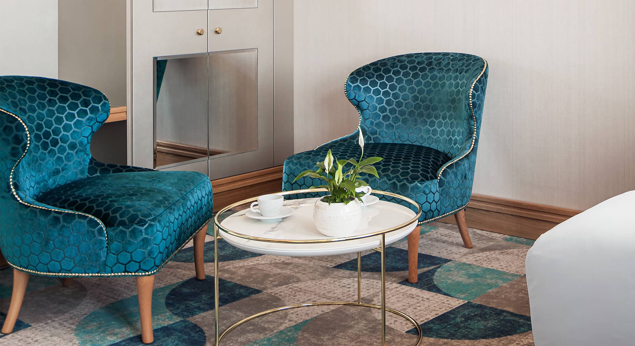 Special offer | Allure Hotel Prague